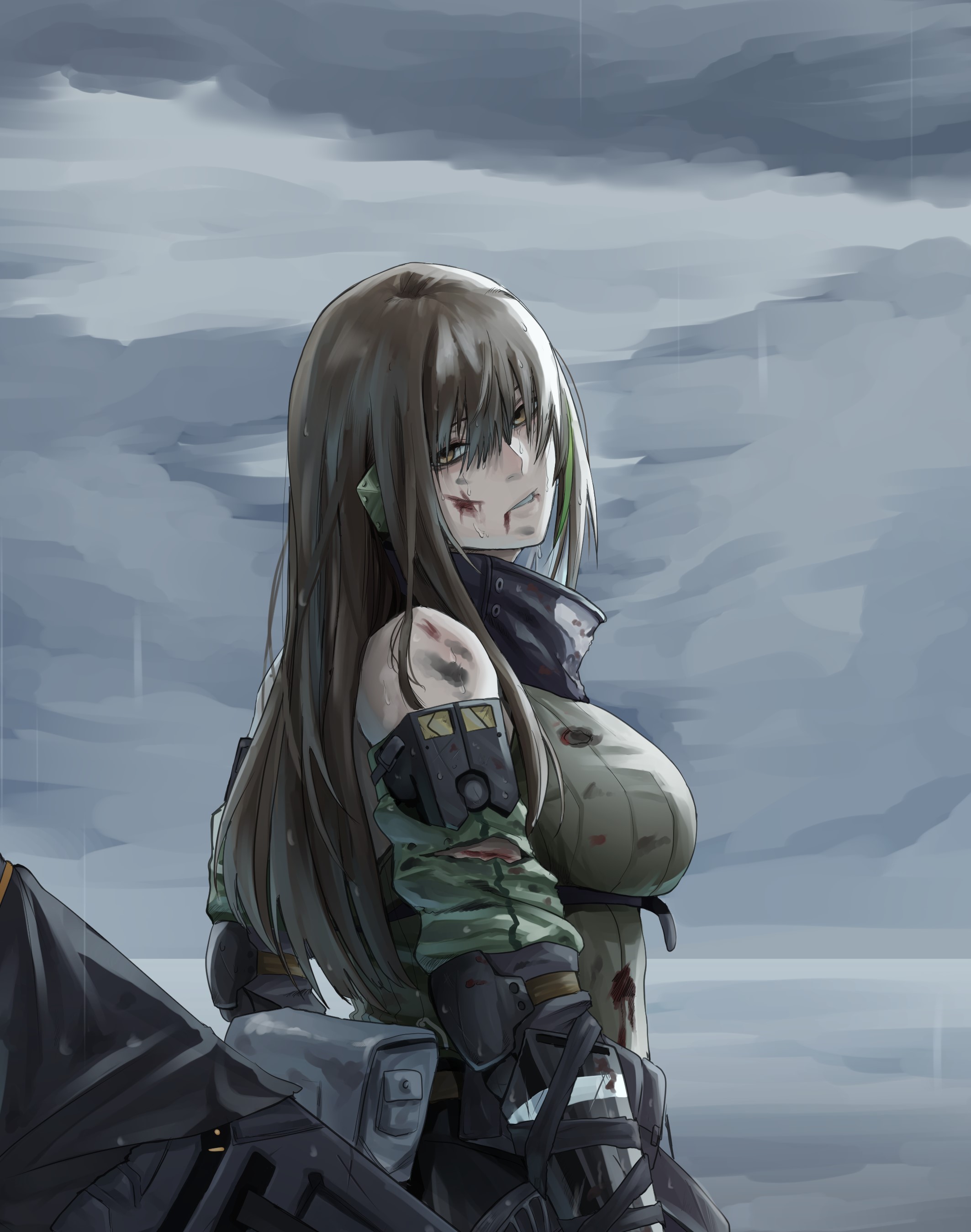 PIXIV动漫美图搬运 12 - ACG壁纸