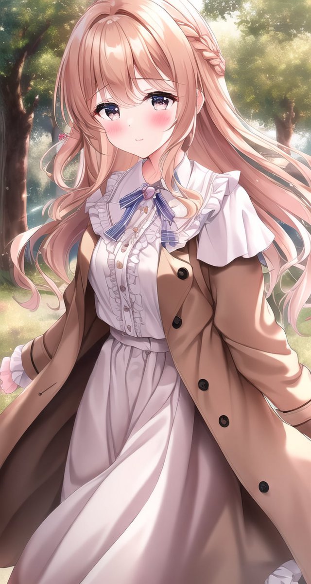 【二次元】Ai画像生成第4弹 41P - ACG壁纸