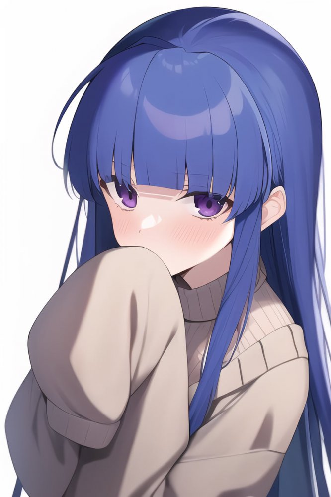 【二次元】Ai画像生成第3弹41P - ACG壁纸