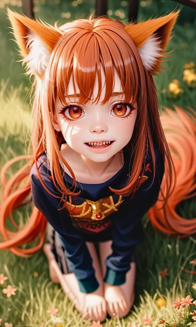 【二次元】Ai画像生成第4弹 41P - ACG壁纸