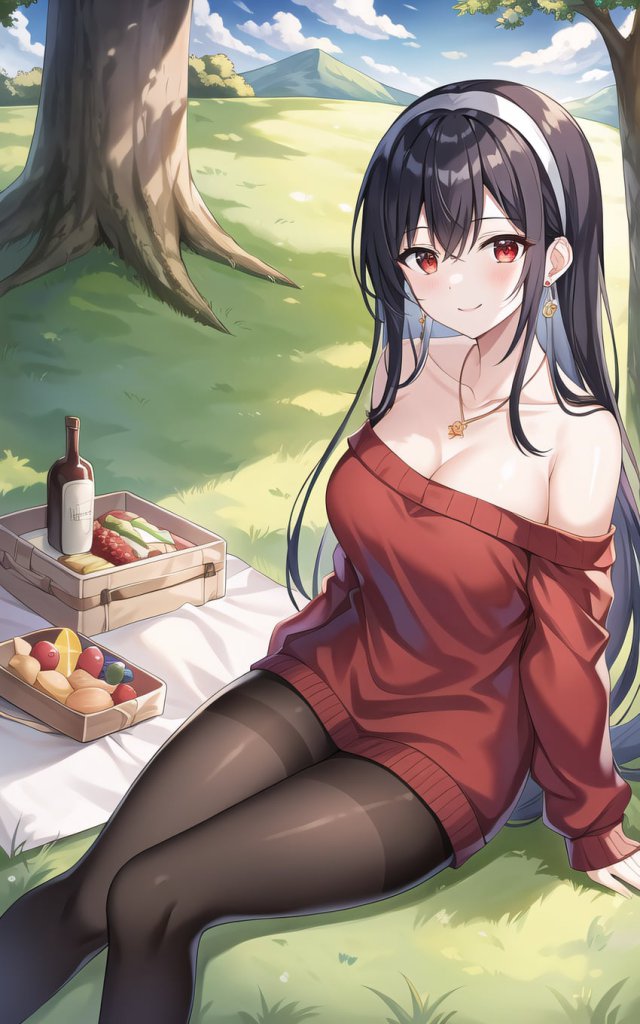 【二次元】Ai画像生成第4弹 41P - ACG壁纸