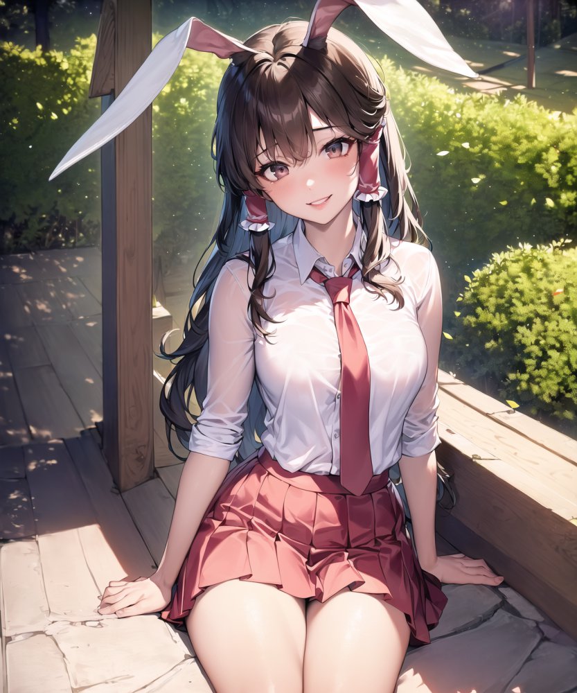 【二次元】Ai画像生成第7弹 42P - ACG壁纸